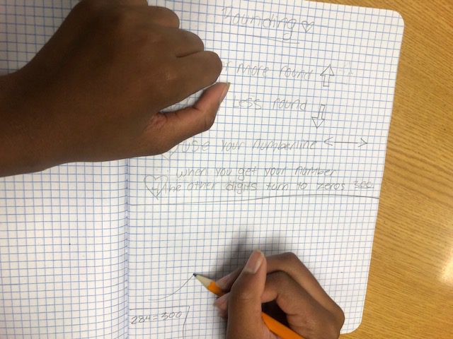 Around to Rounding We Go! Rounding Numbers and Estimation in Elementary ...