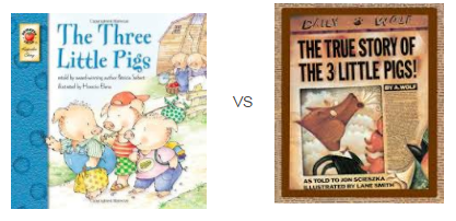 5 Books That Belong in Every Primary Classroom – InspireTheClassroom