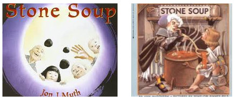 5 Books That Belong in Every Primary Classroom – InspireTheClassroom