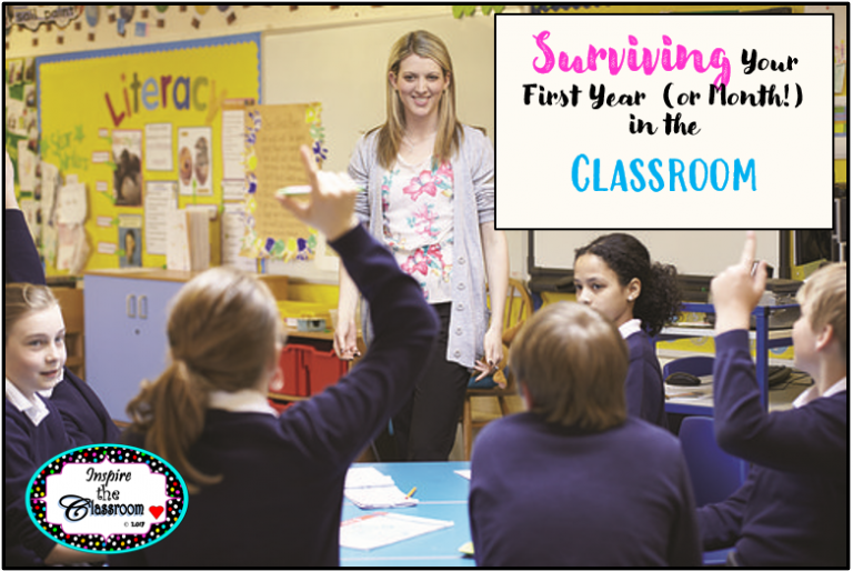 Inspire the Classroom – Educational ideas and resources to inspire!