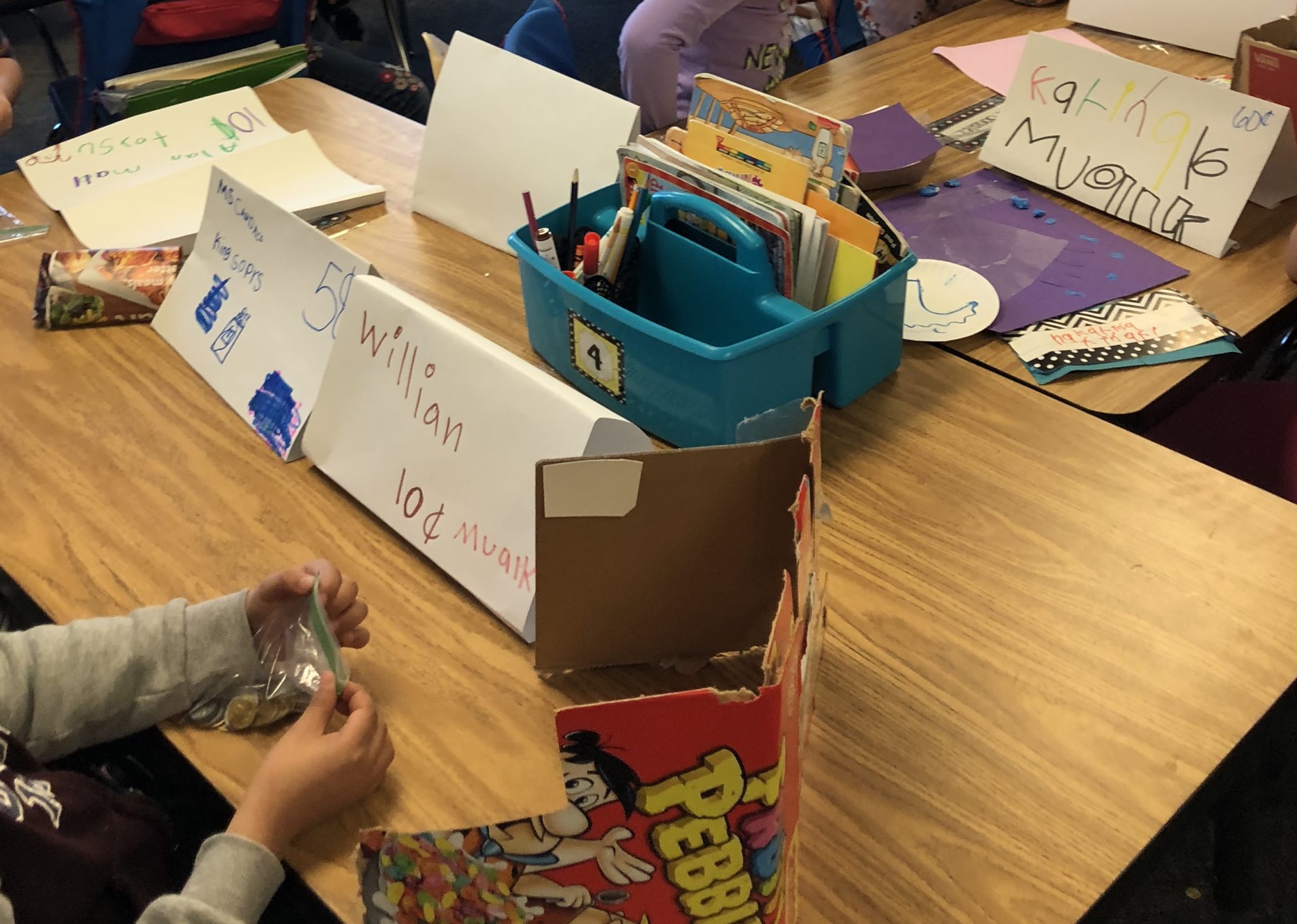 Making Learning Relevant Using Real-World Contexts – Inspire the Classroom