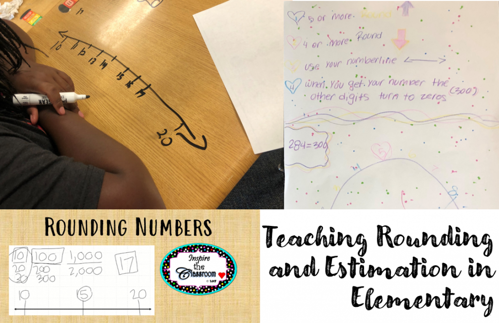 Inspire the Classroom – Educational ideas and resources to inspire!